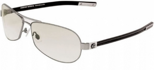 Chrome Hearts LITTLE RED RIOT Sunglasses