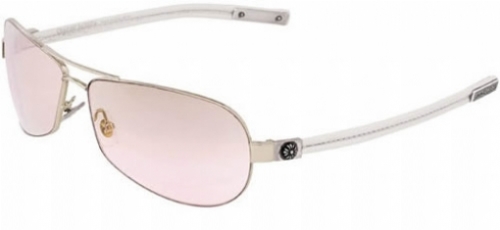 Chrome Hearts LITTLE RED RIOT Sunglasses
