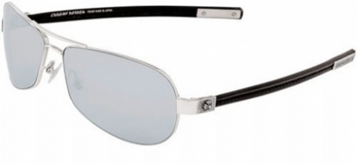 Chrome Hearts LITTLE RED RIOT Sunglasses