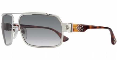 Chrome Hearts HUMMER Sunglasses